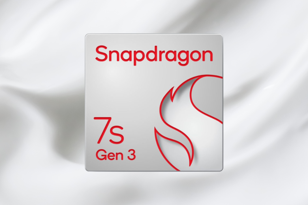 Qualcomm Snapdragon 7s Gen 3: Antutu 10 Benchmark Score, Geekbench ...