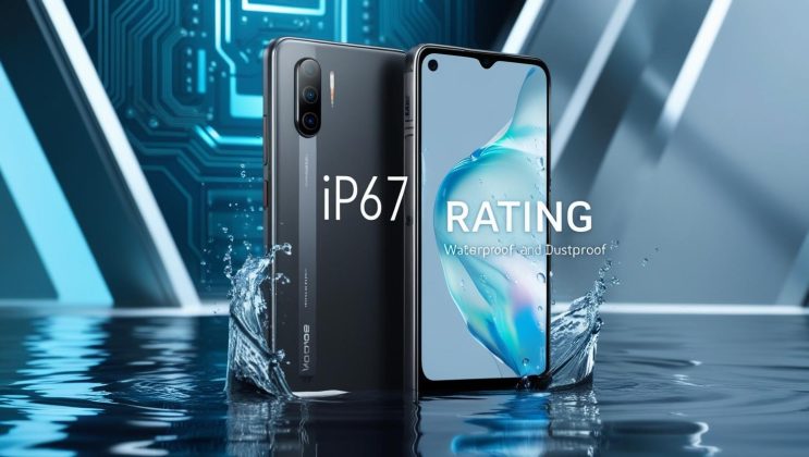 IP67: Is This Really Waterproof? | MobileDokan