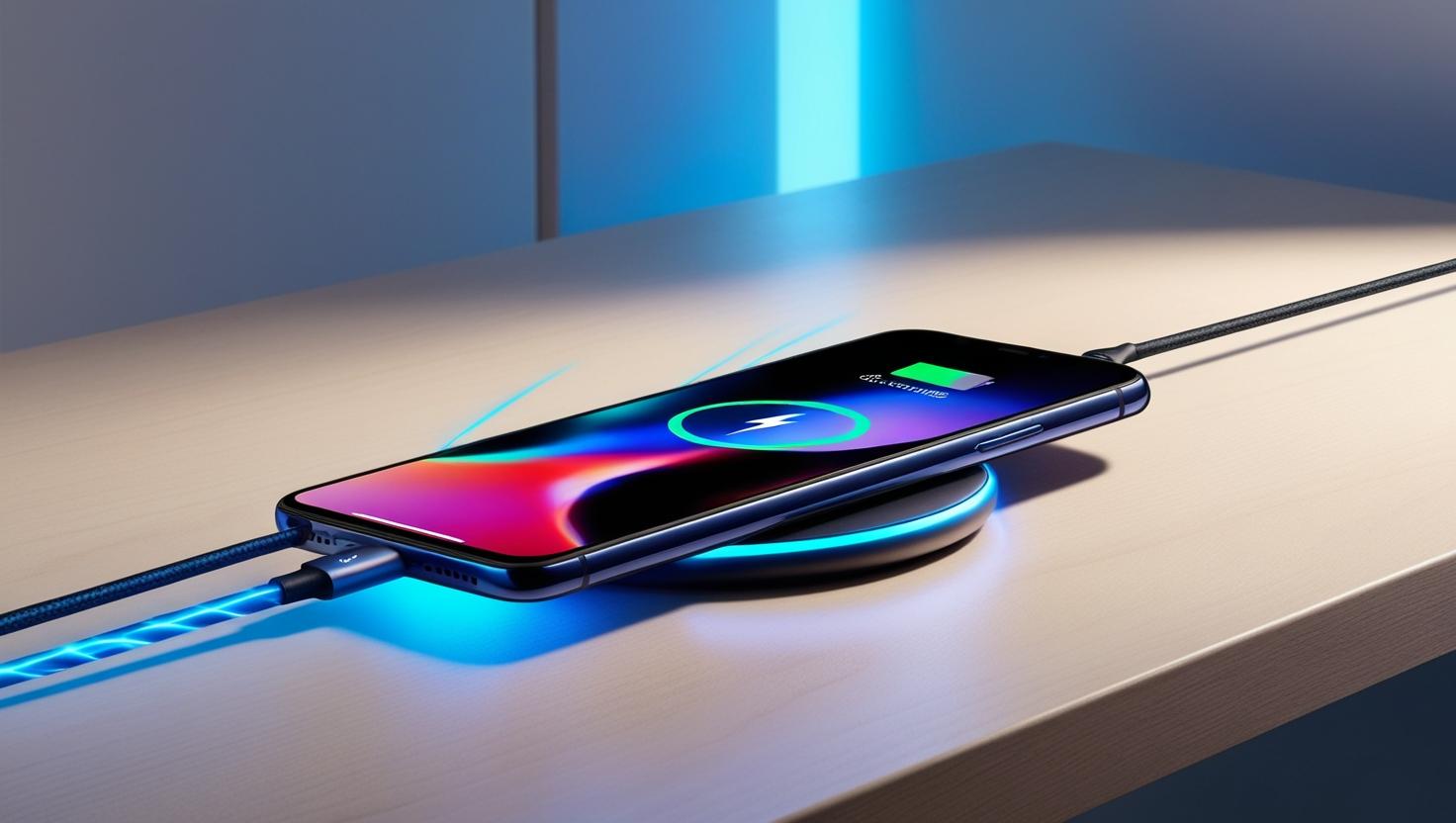 Fast Charging: Is It Safe For Your Smartphone? | MobileDokan