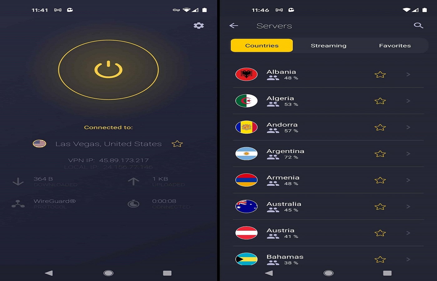 The 10 best streaming VPNs in 2025: Select the Best VPN For You ...