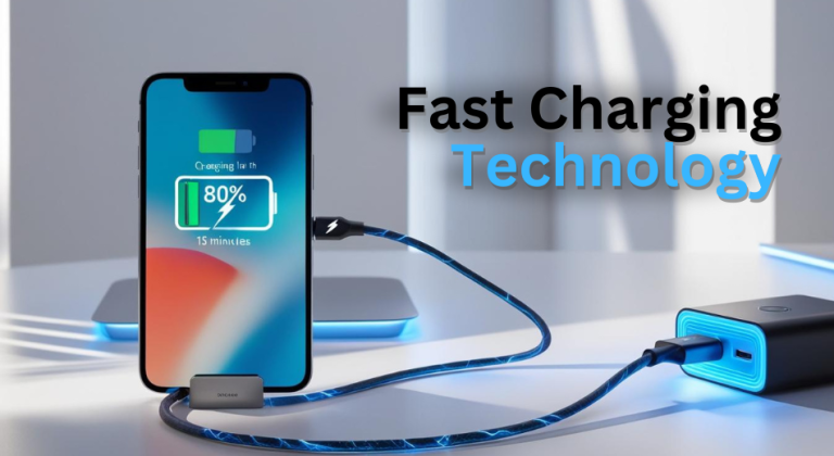 Fast Charging: Is It Safe For Your Smartphone? | MobileDokan