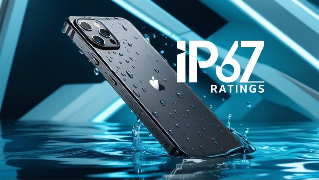 IP67: Is This Really Waterproof? | MobileDokan