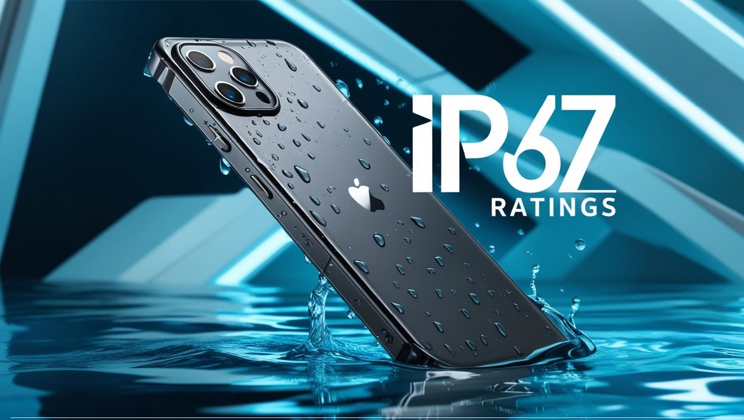 IP67: Is This Really Waterproof? | MobileDokan