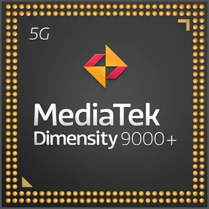 MediaTek Dimensity 9000 Plus: Does it offer better results than the ...