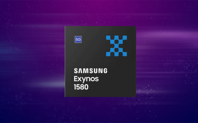 Samsung Exynos 1580: Antutu Benchmark, Geekbench 6 Score, and Specification | MobileDokan