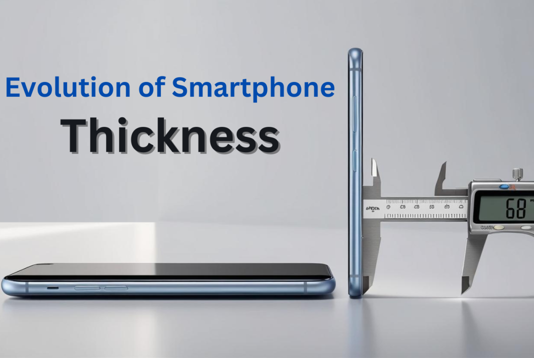 Thickness: Why is it Important for Smartphones for Performance ...