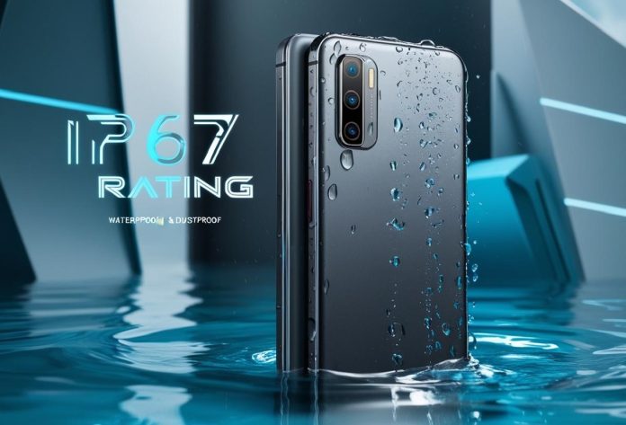 IP67: Is This Really Waterproof? | MobileDokan
