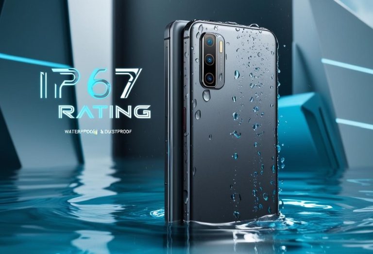 IP67: Is This Really Waterproof? | MobileDokan
