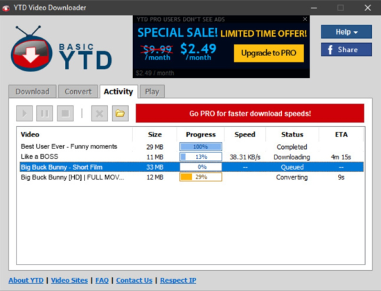 Top 10 Video Downloader App: See Which Video Downloader App is Best For ...