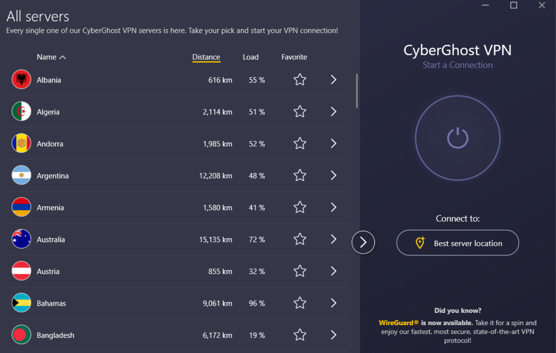Top 10 Best Chip VPN in 2025: Choose Your Best | MobileDokan