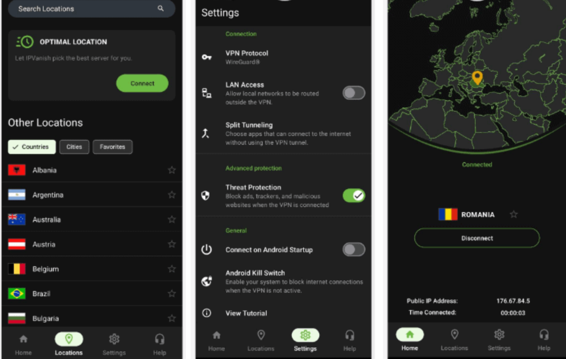 Top 10 Best Chip VPN in 2025: Choose Your Best | MobileDokan