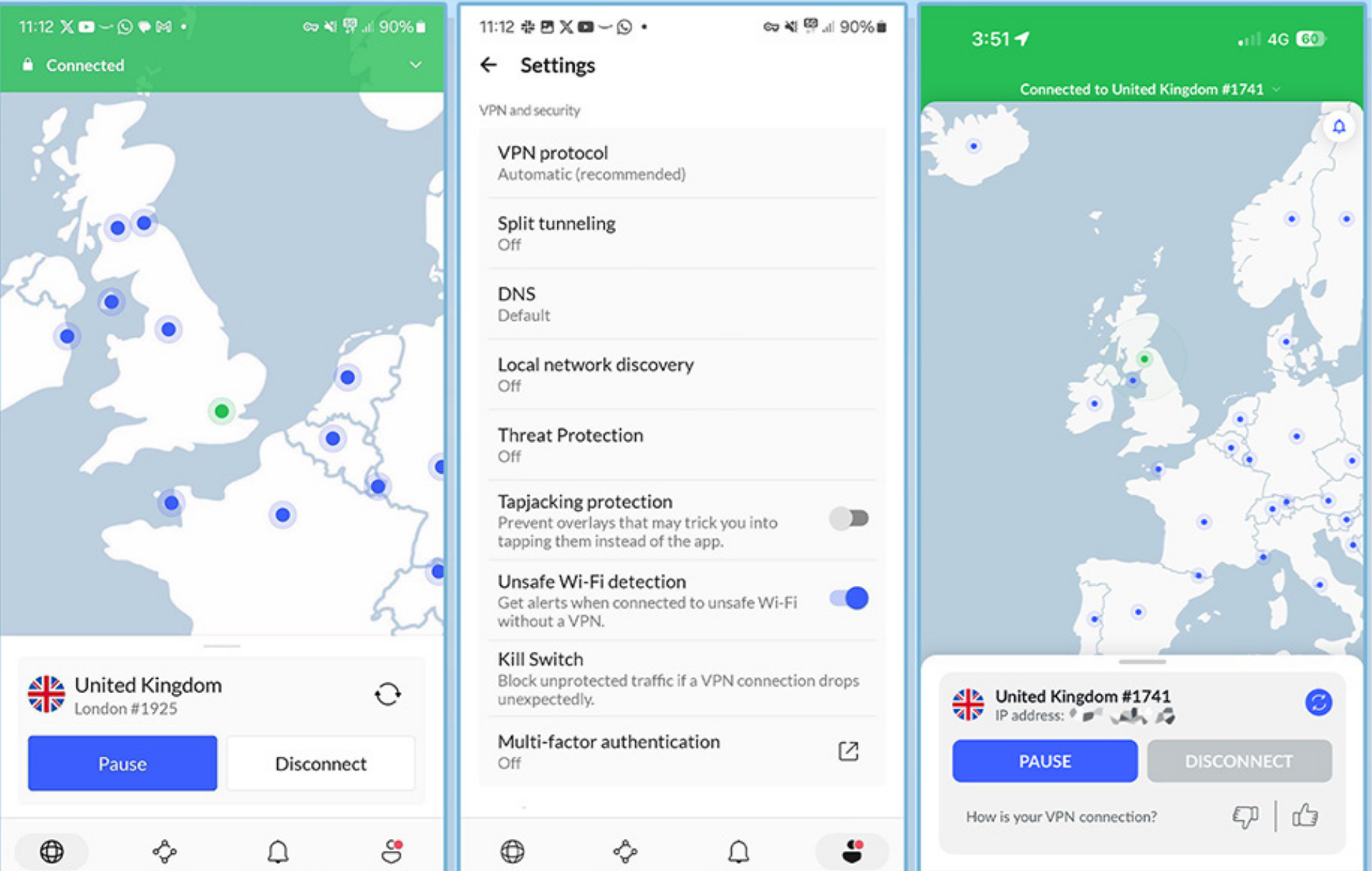 Top 10 Best Chip VPN in 2025: Choose Your Best | MobileDokan