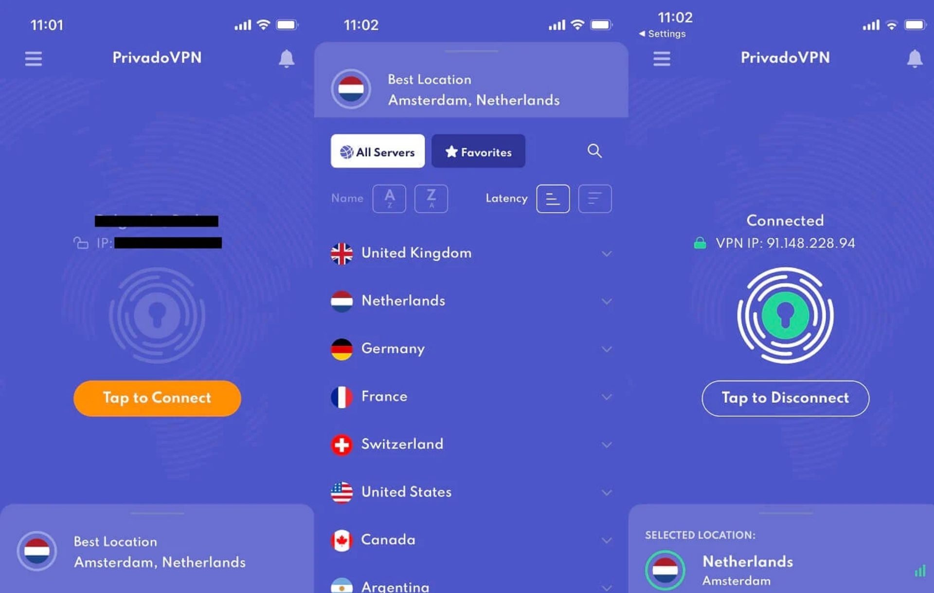 Top 10 Best Chip VPN in 2025: Choose Your Best | MobileDokan