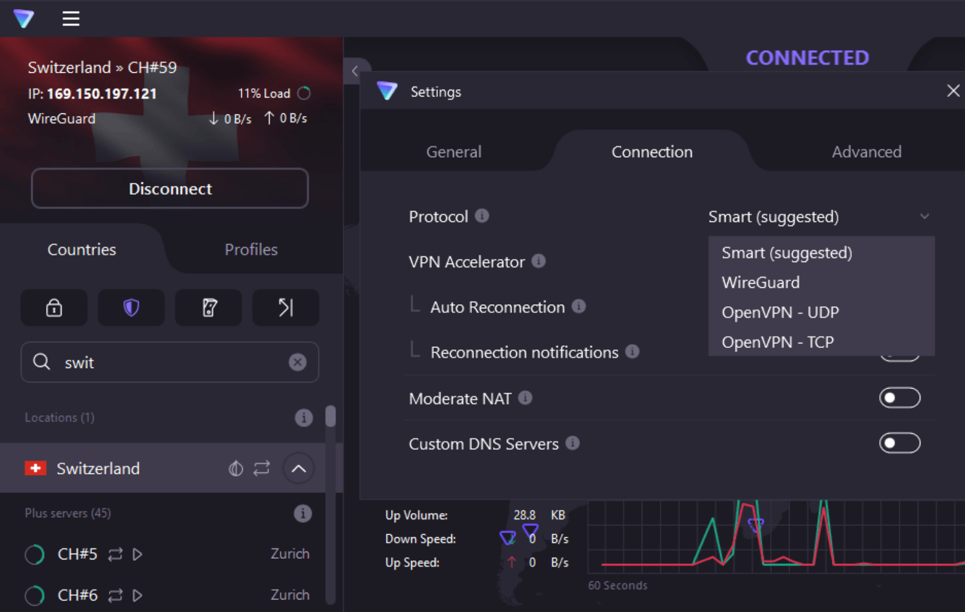 Top 10 Best Chip VPN in 2025: Choose Your Best | MobileDokan