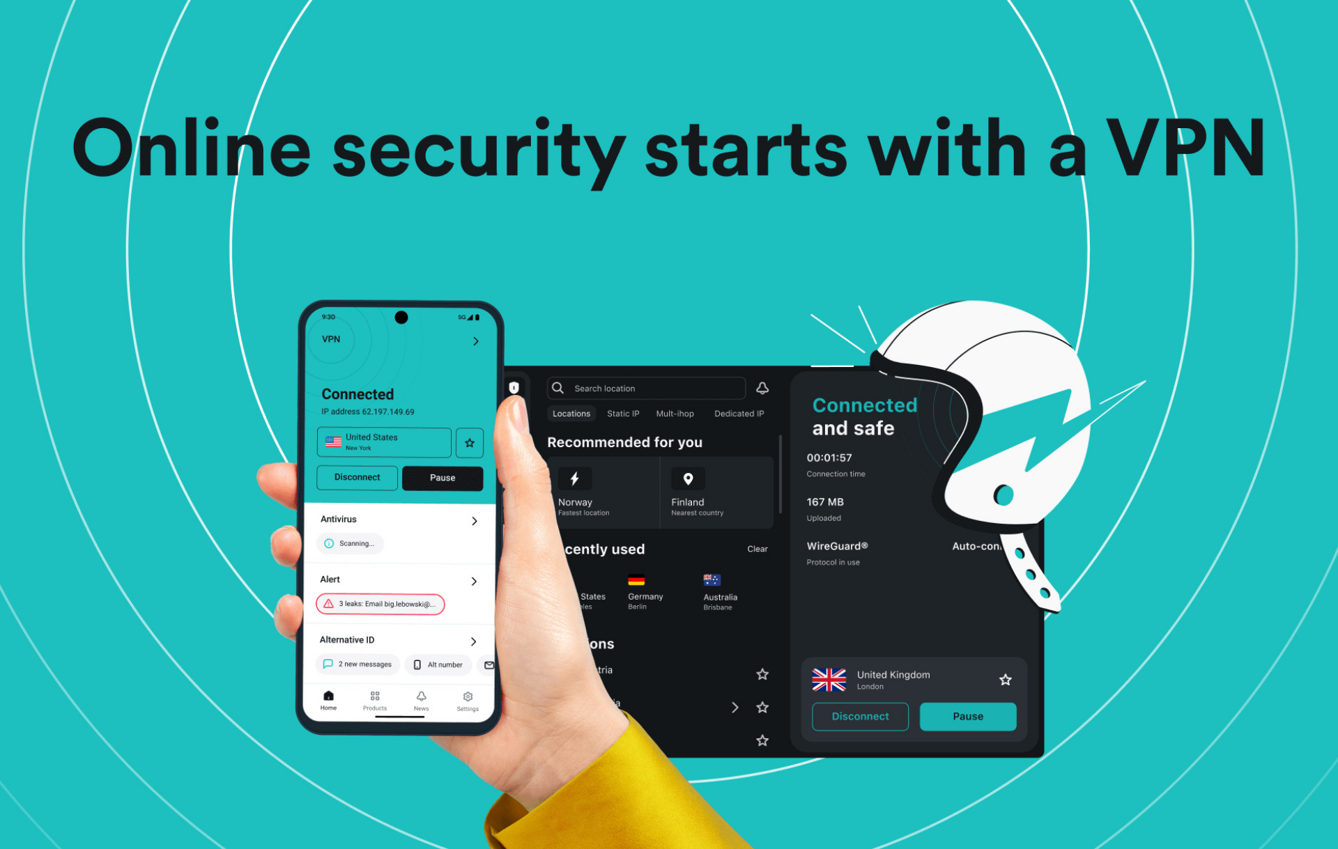 Top 10 Best Chip VPN in 2025: Choose Your Best | MobileDokan