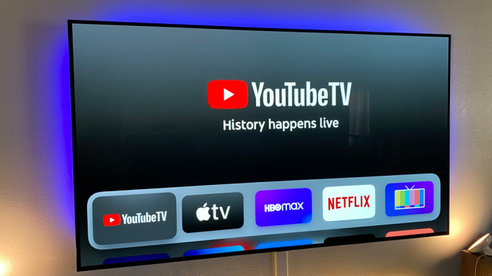 Best Live TV Streaming Services for 2025: Which One Should You Choose ...