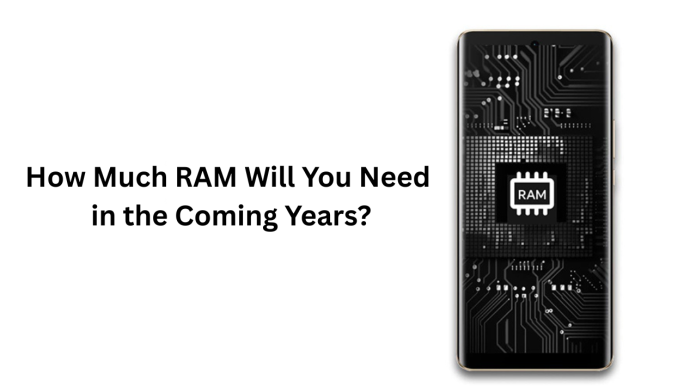 Decoding Phone Performance: How Much RAM Do You Need? | MobileDokan