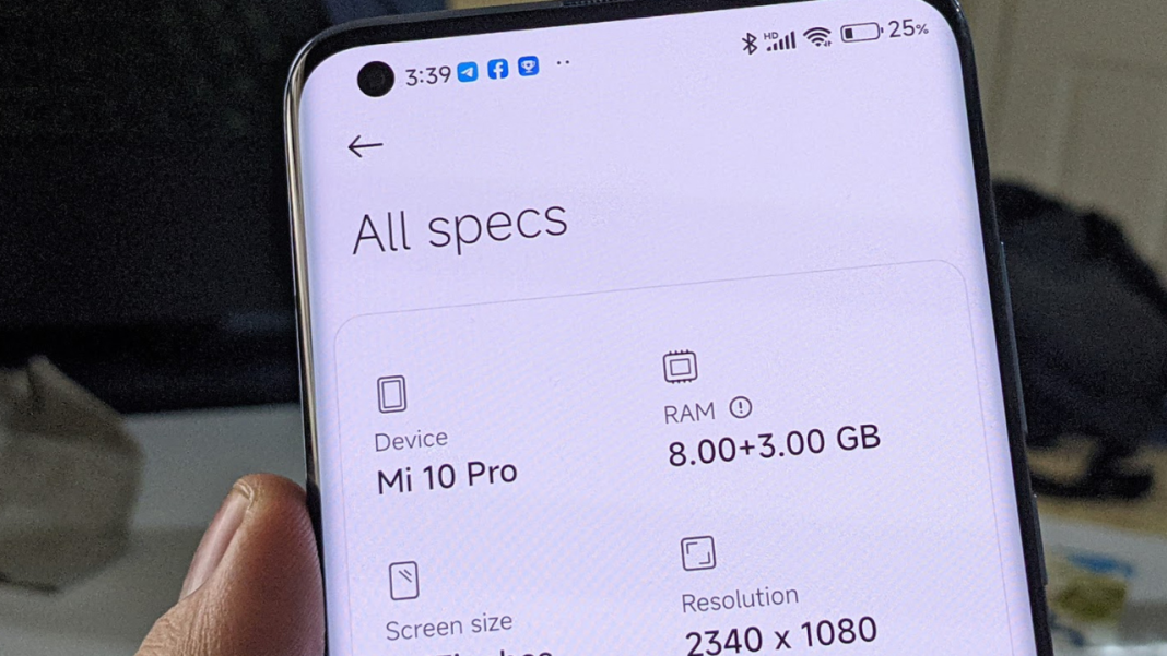 Decoding Phone Performance: How Much RAM Do You Need? | MobileDokan