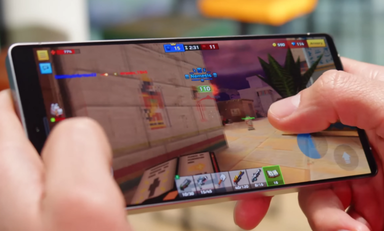 10 Best Gaming Phones 2025 Ranked: Performance, Cooling & More ...