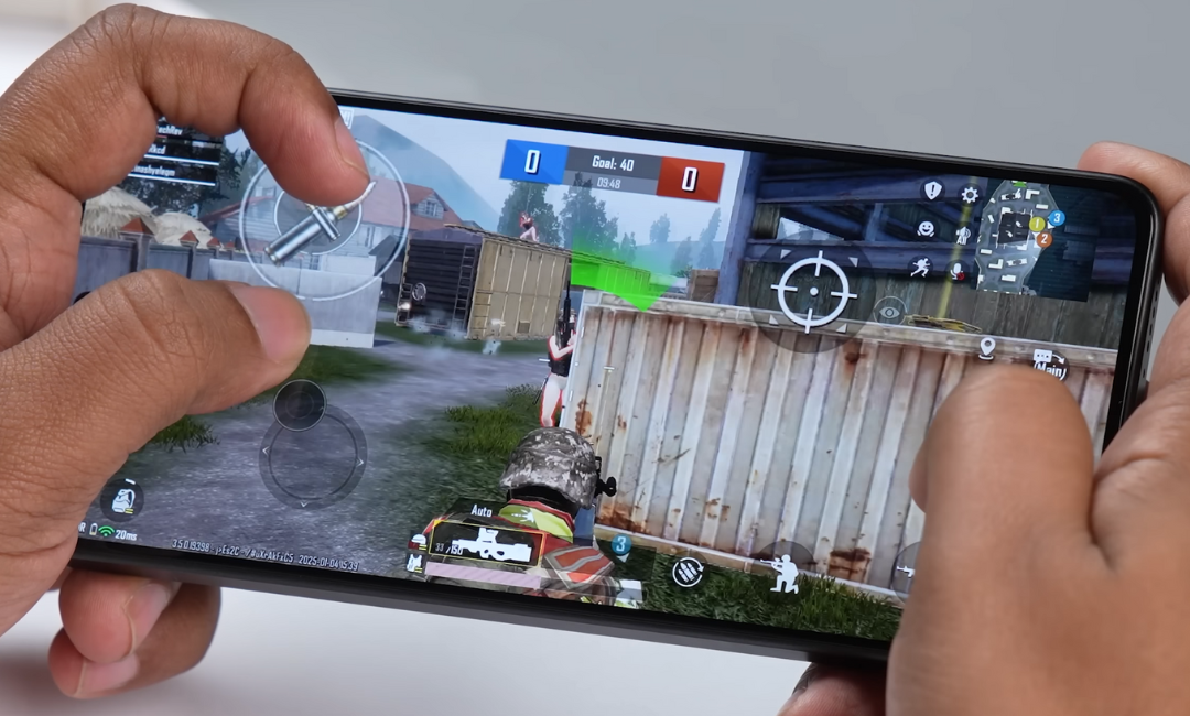 10 Best Gaming Phones 2025 Ranked: Performance, Cooling & More ...