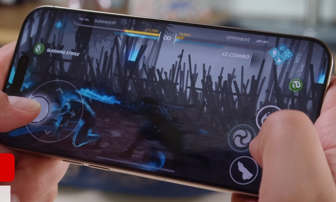 10 Best Gaming Phones 2025 Ranked: Performance, Cooling & More ...