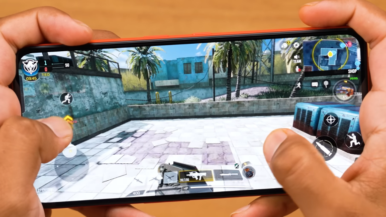 Best 10 Gaming Phones under 30,000 in Bangladesh 2025: Top Budget Picks ...