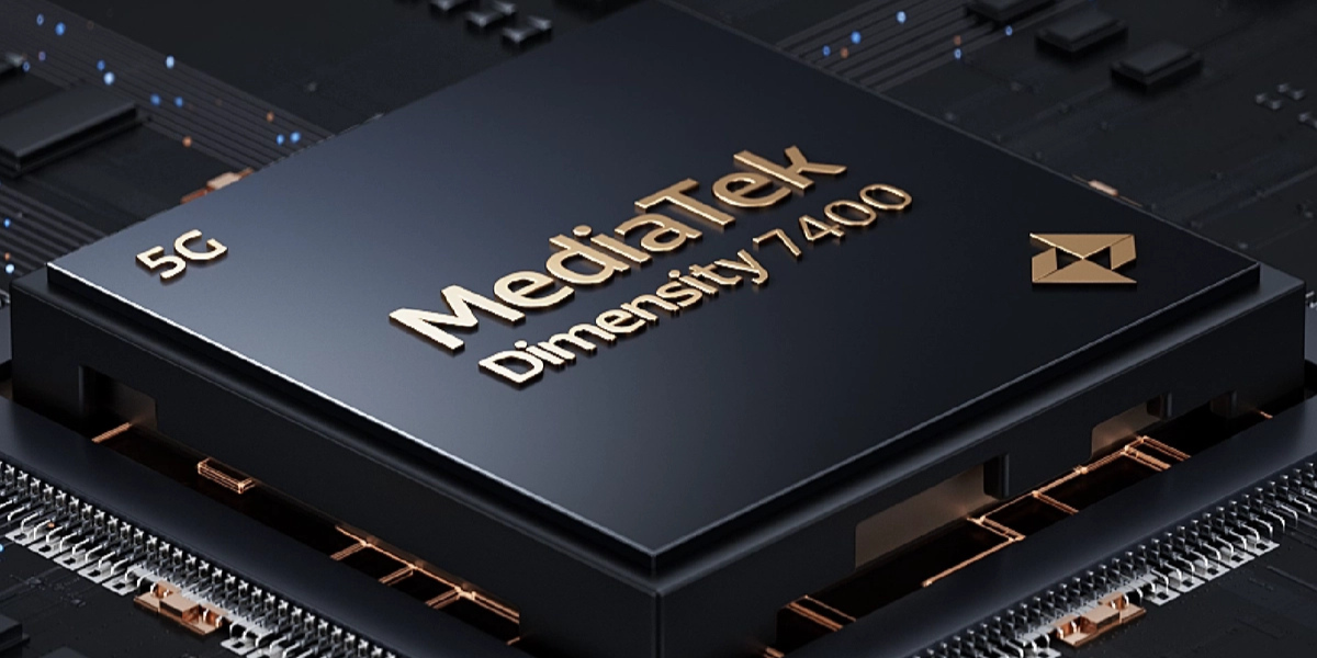 MediaTek Dimensity 7400: Antutu Benchmarks, Geekbench Score, Specs, and ...