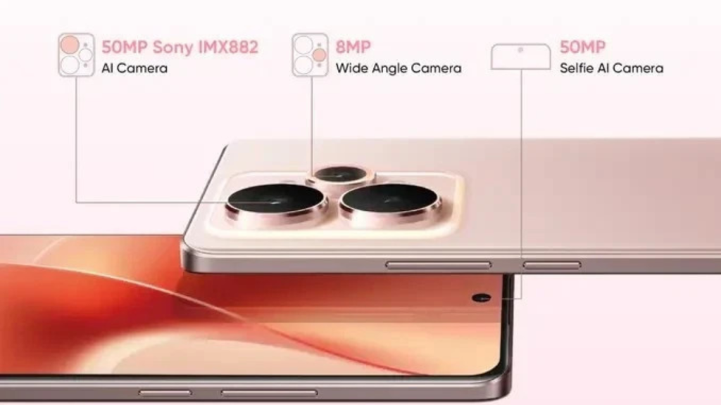 Realme 15 Series With AI-Powered Features Launched in Malaysia and ...