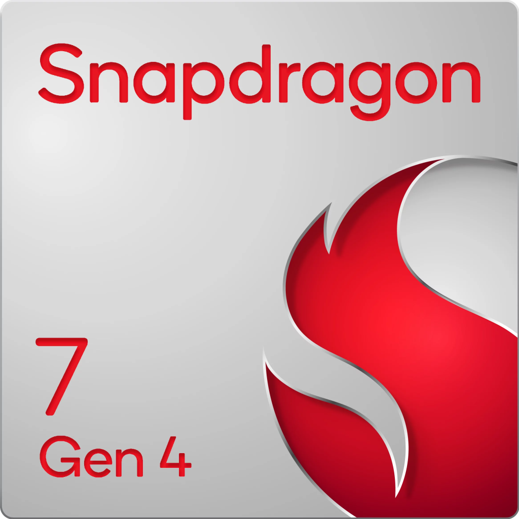 Snapdragon 7 Gen 4: Antutu benchmarks