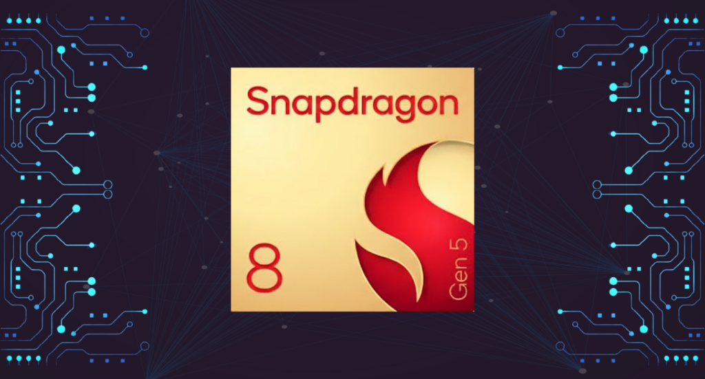 Snapdragon 8 Gen 5 Processor: AnTuTu Benchmark, Features, Specs and ...