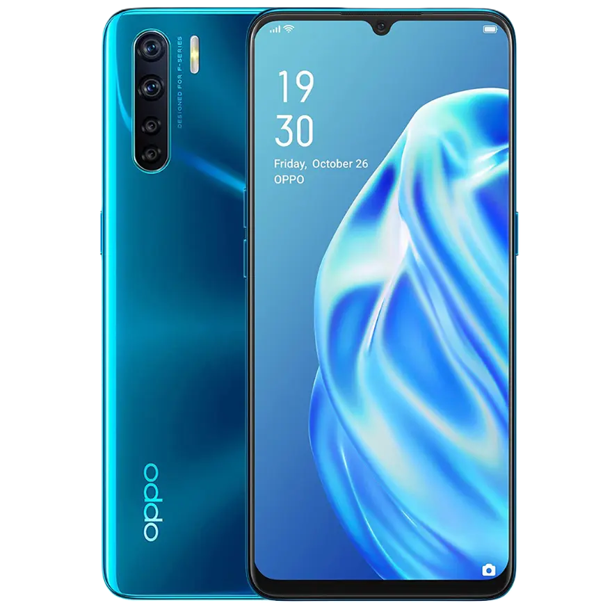 Oppo F15 Images Gallery, Official Pictures, Photo | MobileDokan