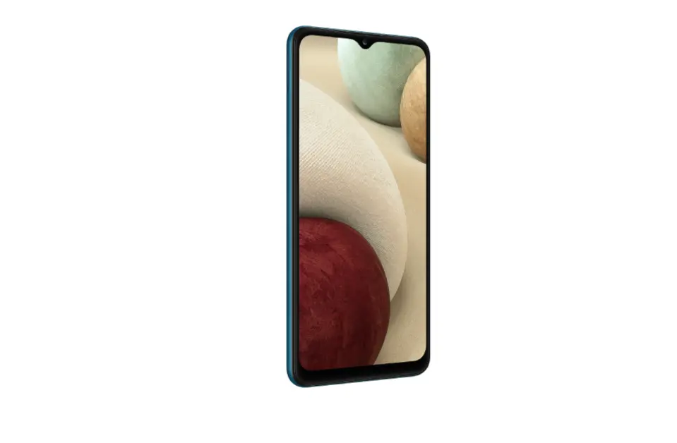 Samsung Galaxy A12 (4GB+128GB) Images Gallery, Official Pictures, Photo ...