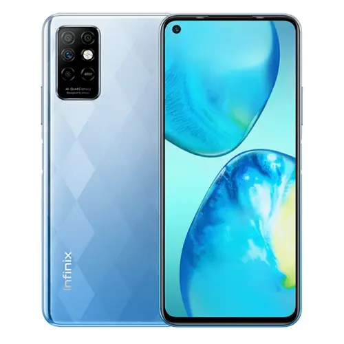 Infinix Note 8i Price in Bangladesh 2024, Specs & Review | MobileDokan