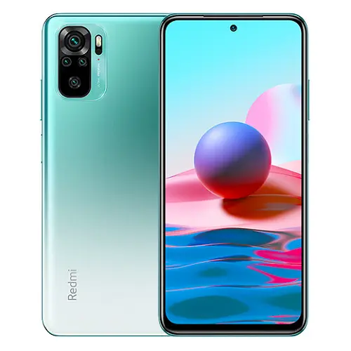Xiaomi Redmi Note 10 Images Gallery, Official Pictures, Photo | MobileDokan