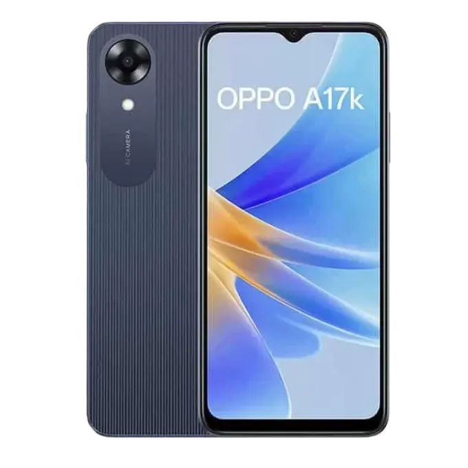 Oppo A17K Images Gallery, Official Pictures, Photo | MobileDokan