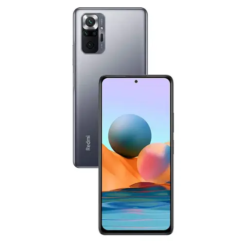 Xiaomi Redmi Note 10 Pro Images Gallery, Official Pictures, Photo ...
