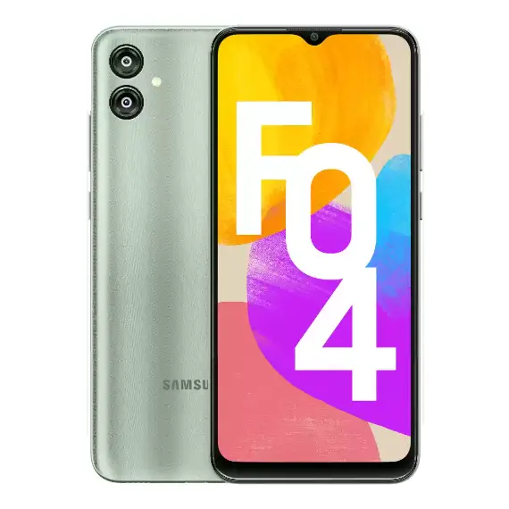 Samsung Galaxy F04 Price in Bangladesh 2025, Specs & Review | MobileDokan