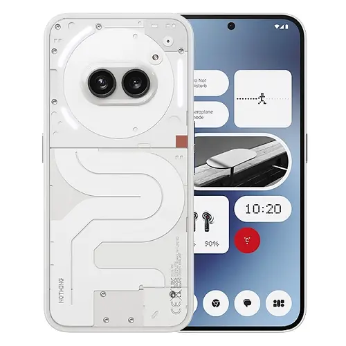 Nothing CMF Phone 1 Price in Bangladesh 2024, Specs & Review | MobileDokan