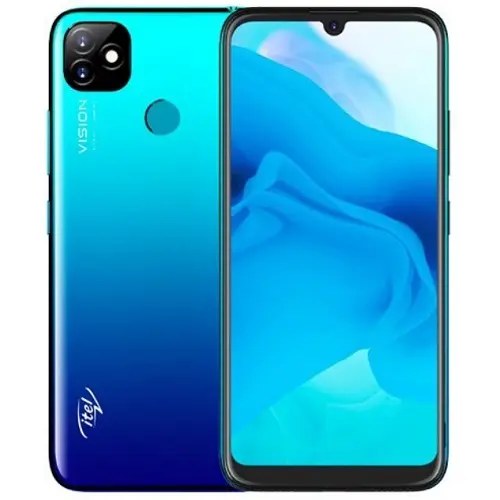 Itel Vision 1 Price in Bangladesh 2025, Specs & Review | MobileDokan