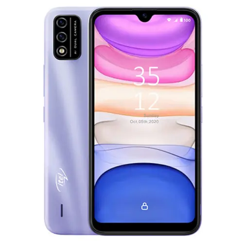 Itel Mobile Phone Price in Bangladesh 2025 | MobileDokan