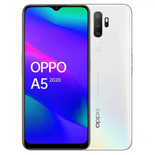 Oppo A5 (2020) (4GB+128GB) Price in Bangladesh 2025, Specs & Review ...