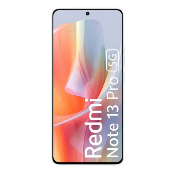 Xiaomi Redmi Note 13 Pro 5G (12GB+512GB) Images Gallery, Official ...