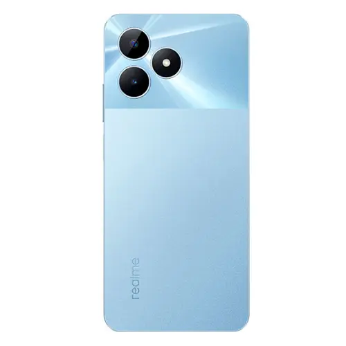 Realme Note 50 (128GB) Images Gallery, Official Pictures, Photo ...