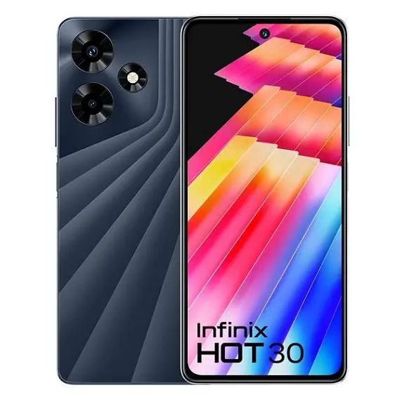 Infinix Hot 30 (8GB+128GB) Images Gallery, Official Pictures, Photo ...