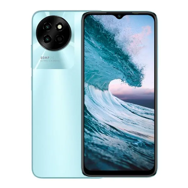 Itel S23 (8GB+128GB) Images Gallery, Official Pictures, Photo | MobileDokan