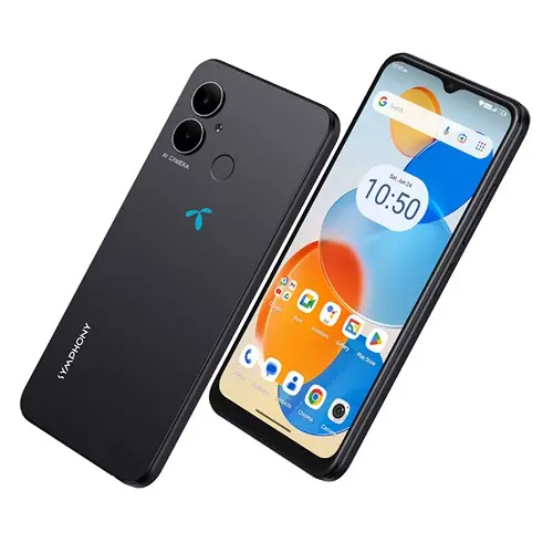 Symphony G26 Price in Bangladesh 2025, Specs & Review | MobileDokan