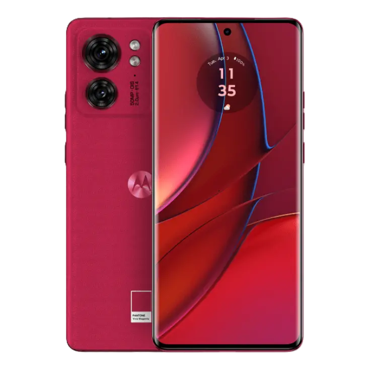 Motorola Edge 40 Price in Bangladesh 2025, Specs & Review | MobileDokan