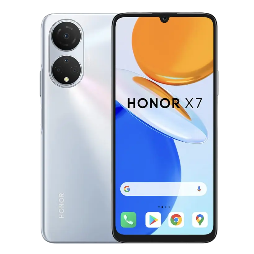 Honor X7 Price in Bangladesh 2025, Specs & Review | MobileDokan
