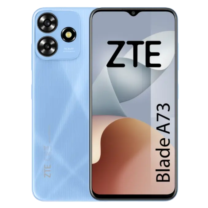 ZTE Blade A73 Images Gallery, Official Pictures, Photo | MobileDokan