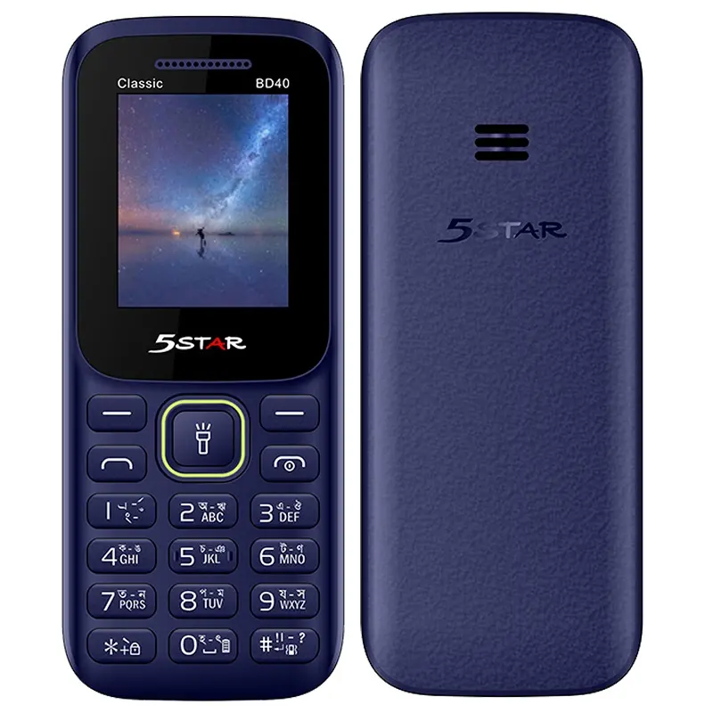 5star BD40 Images Gallery, Official Pictures, Photo | MobileDokan